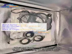 8-speed 8F35 8F40 Automatic Transmission Major Overhaul And Reconstruction Repair Kit For Ford