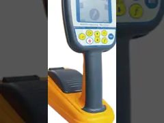 China Xhgx507X China Power Factory Supply Xzh Test Cable Pipeline Locator for Underground Cable Location for sale