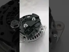China CA1853IR VOE11170321 Alternator for D6D Bulldozer EC210 Excavator Parts for sale