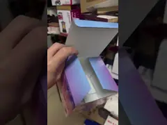 China Corrugated Packaging Box For Stainless Steel Water Cups Customizable With Logo And Hot Stamping For Outdoor Camping for sale