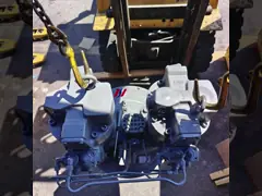 Hitachi ZAX330-3 Assemblaggio pompa idraulica escavatoreHPV145G