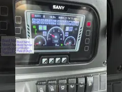 Cheap Price China Hydraulic Backhoe Loader Wheel Loader