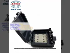 中国 屋外ケーブルの電話配電箱/50は耐候性があるDb箱を組み合わせる 販売のため