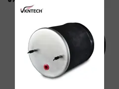 Trailer Air Springs