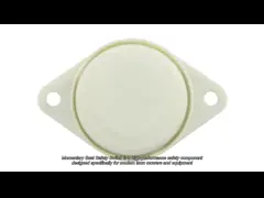 China NONO Safety Push Button Switch Riding Lawn Mower Seat Safety Switch for sale