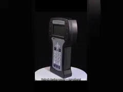 China The HART475 Handheld Communicator Your Ultimate Portable Device Management Solution for HART-Enabled Field Instruments for sale