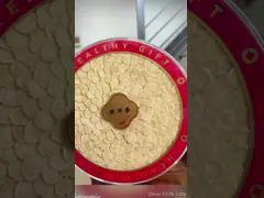 Panax Quinquefolius Tea Chinese Herbal Tea Cool And Dry Place Storage