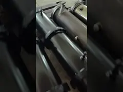 Cina 11340 Kcal/h - 1134000 Kcal/h Condensatore a conchiglia e tubo Scambiatore di calore a conchiglia e tubo compatto in vendita