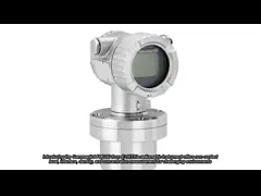 Radiometric level and density measurement Gammapilot FMG50