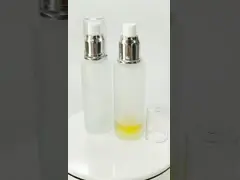 Gentle Safe Materials Glass Spray Bottle Saves Product