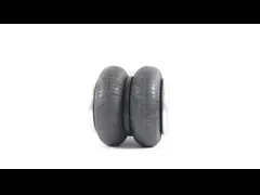 China FD 200-19 320 Contitech Suspension Balloon Spring W01-358-6910 Firestone Air Spring For Roller Friction Brake for sale