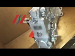 The Bosch F002A0Z416 Is A Durable And Stable Diesel Fuel Injection Pump.