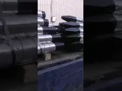 China SB10 Hydraulic Breaker Chisel 42CrMo 40Cr 40CrNiMoA Excavator Breaker Chisel for sale