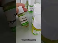 Concentrated Hilton Essence Fragrance Oil for Perfume Making 6-8h Longevity