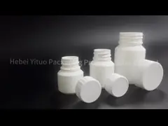 Less Material Exchange Prescription Bottle Clean Medicine Environment