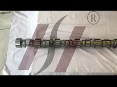 China Caterpillar C15 Camshaft: A High-Strength, Wear-Resistant Engine Part for sale