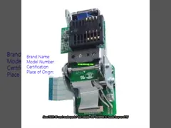 009-0028982 ATM Machine Parts NCR 66 Card Reader IC Head 0090028982