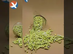 Reagenti di galleggiamento di elevata purezza, xantato dell'isopropile del sodio di SIPX