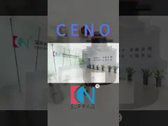 Low temperature explosion proof slip ring with ip65 electric power rotary union