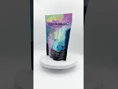 350g Yerba Mate Instant Tea Powder Added Prebiotics And Probiotics