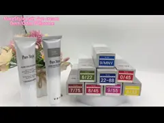 PureStyle 100ml Hair Dye Cream