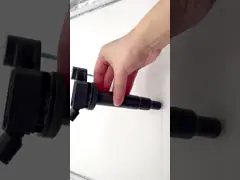 Fuel Efficiency Lexus ES300 Ignition Coil 90919-02234 Easy Installation