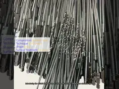 China 420J2 High Hardness Orthopedic Drill Bit HRC 50-55 with Medical Electroplating for Neurosurgical Applications for sale