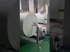 China Horizontally Foam Peeling Machine Sponge Foam Cutter Precise Structural Design for sale