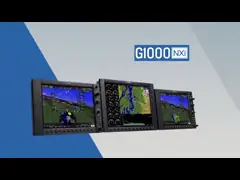 Garmin G1000, An All-Glass Suite for OEM Aircraft