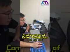 A sua solução única para peças de suspensão a ar!