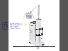 China SICAPU BL-2029 Laser Hair Growth Machine with LLLT Technology - CE Certified for Professional and Home Use for sale