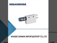 중국 ACV 시리즈 기본 진공 발전기 판매용