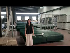 Easily Installed Stable Durable Anti Climbing
