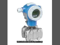 China Endress Hauser PMD75B Double Seal Date Coder Liquid Pressure Differential Transmitter for Huba Applications for sale