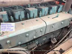 China 50 Tons Used Qy50K5c Crane Used Boom Mobile Truck Crane for Xugong for sale