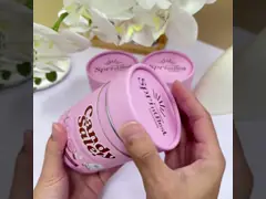 China Custom Airtight Paper Tube Packaging for Coffee & Protein Powder - 6x6x8cm Size, 3000 PCS MOQ, Biodegradable Food Grade for sale