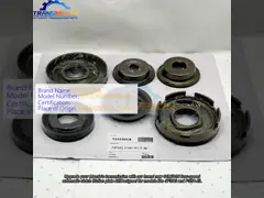 01M 01N Four Speed Automatic Transmission Clutch Friction Plate Kit