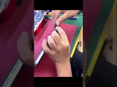 Commento sostituire una batteria di MacBook