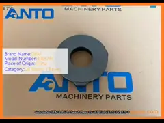 3085761 Swash Plate HITACHI Excavator Travel Motor Parts For ZX110-3 ZX120-3 ZX130-3
