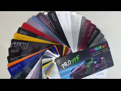 China 2025 Hot-Sale New Design Car TPU PPF Best USA Quality Self Healing Body Protection with Color Change Film for sale