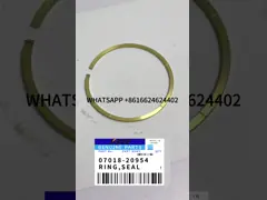 China NEW KBZE BRAND 7T-4312 8E-6709 GEAR PUMP ASSY FOR CAT 527, D5H, D5H XL, D5HTSK II for sale