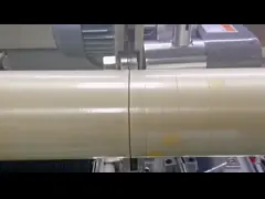 Glass fiber tape single-sided super adhesive heavy-duty packaging tape
