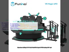 9차원 가상현실 시뮬레이터로 최고의 레이싱 경험을 경험하세요