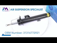 China Mercedes Benz C204 2008-2014 Car Shock Absorber Coil Spring Suspension Components Replacement OEM 2043232400 for sale