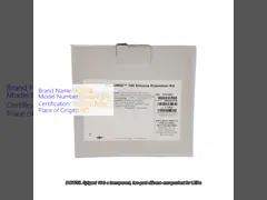 DOWSIL Sylgard 184 Σιλικόνιο ελαστομερό Δύο μερών ενσωματωτικό για LED