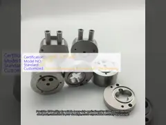 Long-Axis CNC Precision Milling for Reliable Heavy-Duty Applications