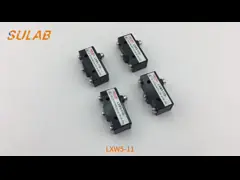 Travel Miniature Limit Switch Snap Action Travel Switch Miniature Limit Switch Product Category Lock