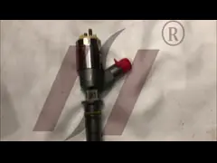 China 2645A747R Injector High-precision Fuel Injection Parts Essential For Engine Maintenance for sale