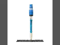 Endress+Hauser Digital combined pH/ORP sensor Memosens CPS96E