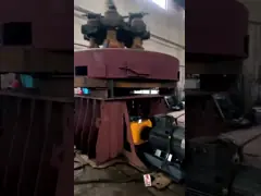 production display